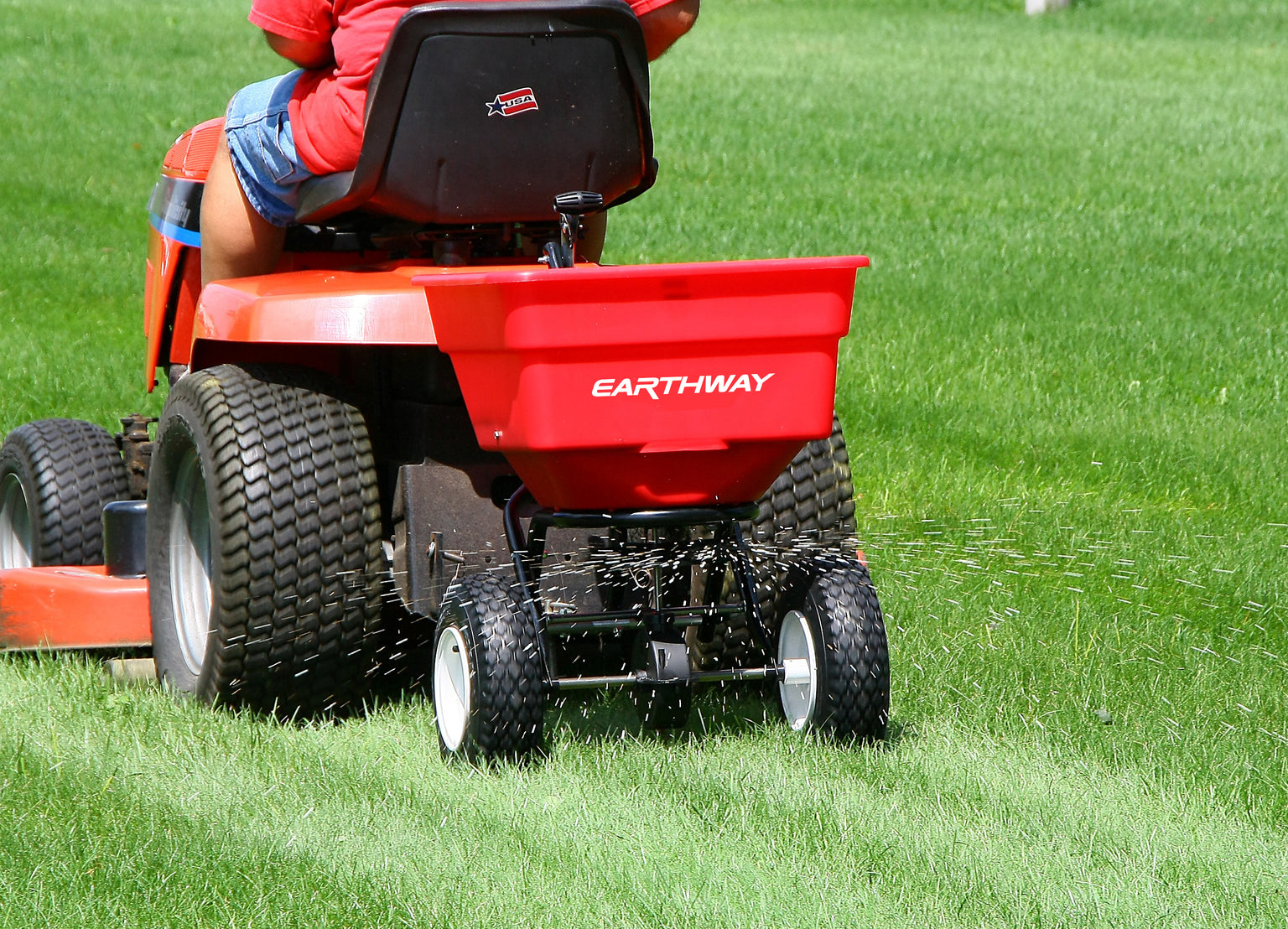 Turf Tools — Hunter Lawn Care Supplies
