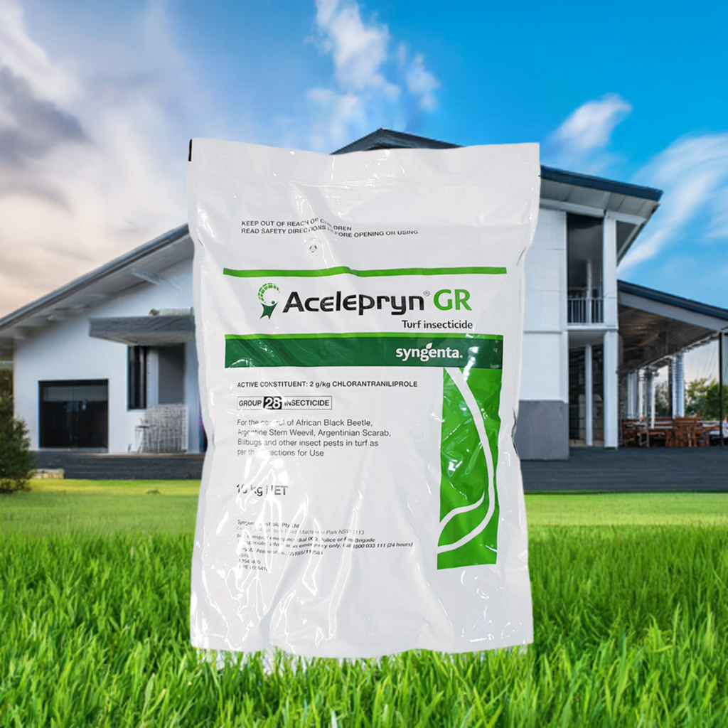 Insecticides — Hunter Lawn Care Supplies