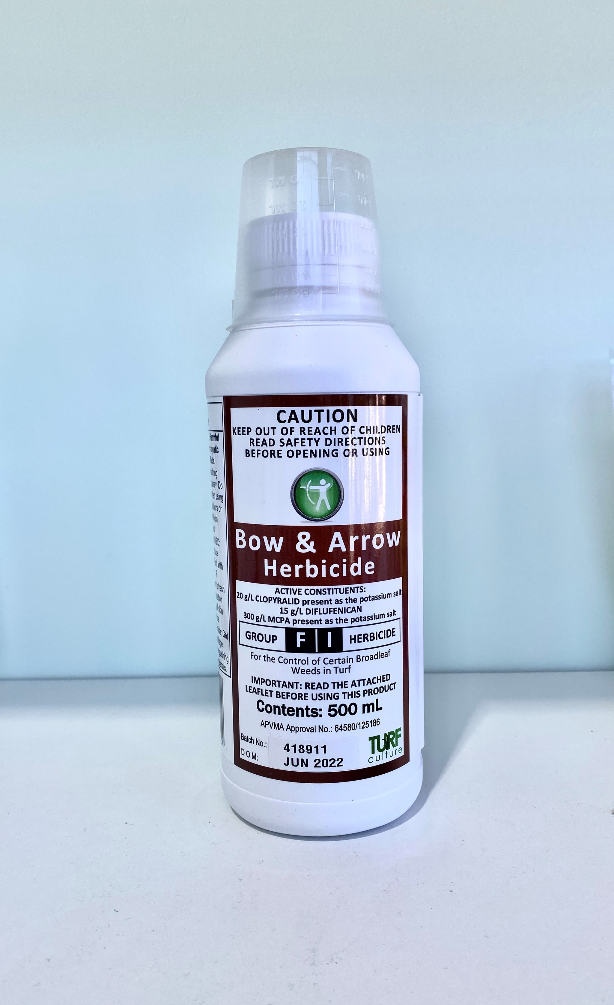 Herbicides — Hunter Lawn Care Supplies