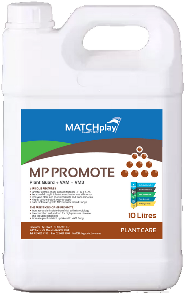 Biologicals / Soil Conditioners — Hunter Lawn Care Supplies